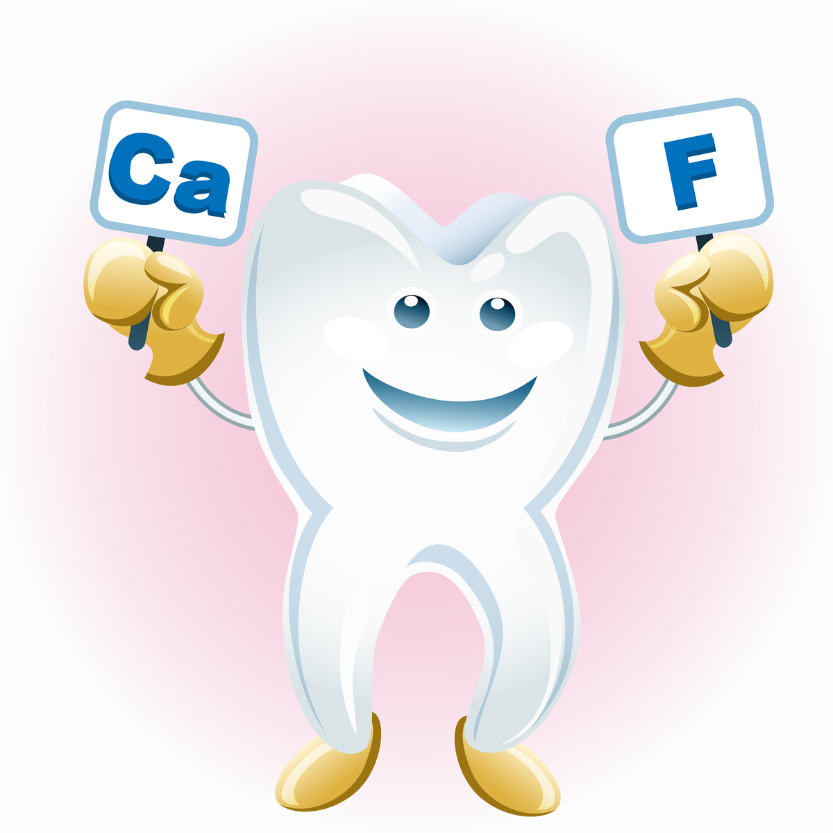 Paedodontics - Margaron Dental Center